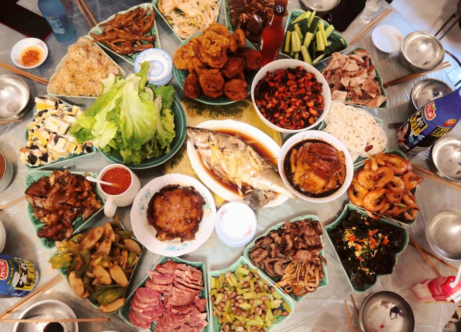 How did the second senior brother squeeze into the ancient Chinese ...