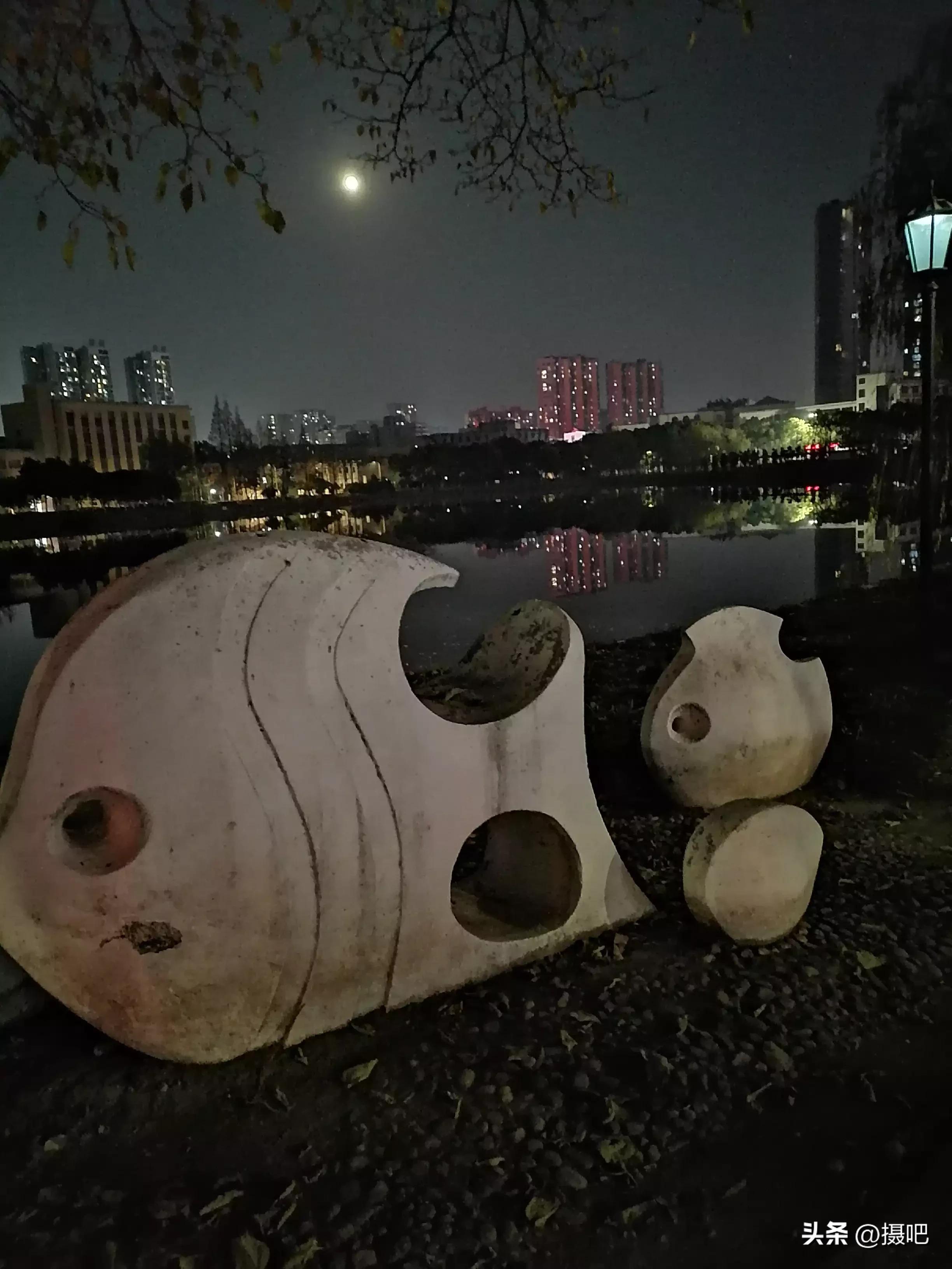 Moon sprinkle Jingcheng (2) - iNEWS