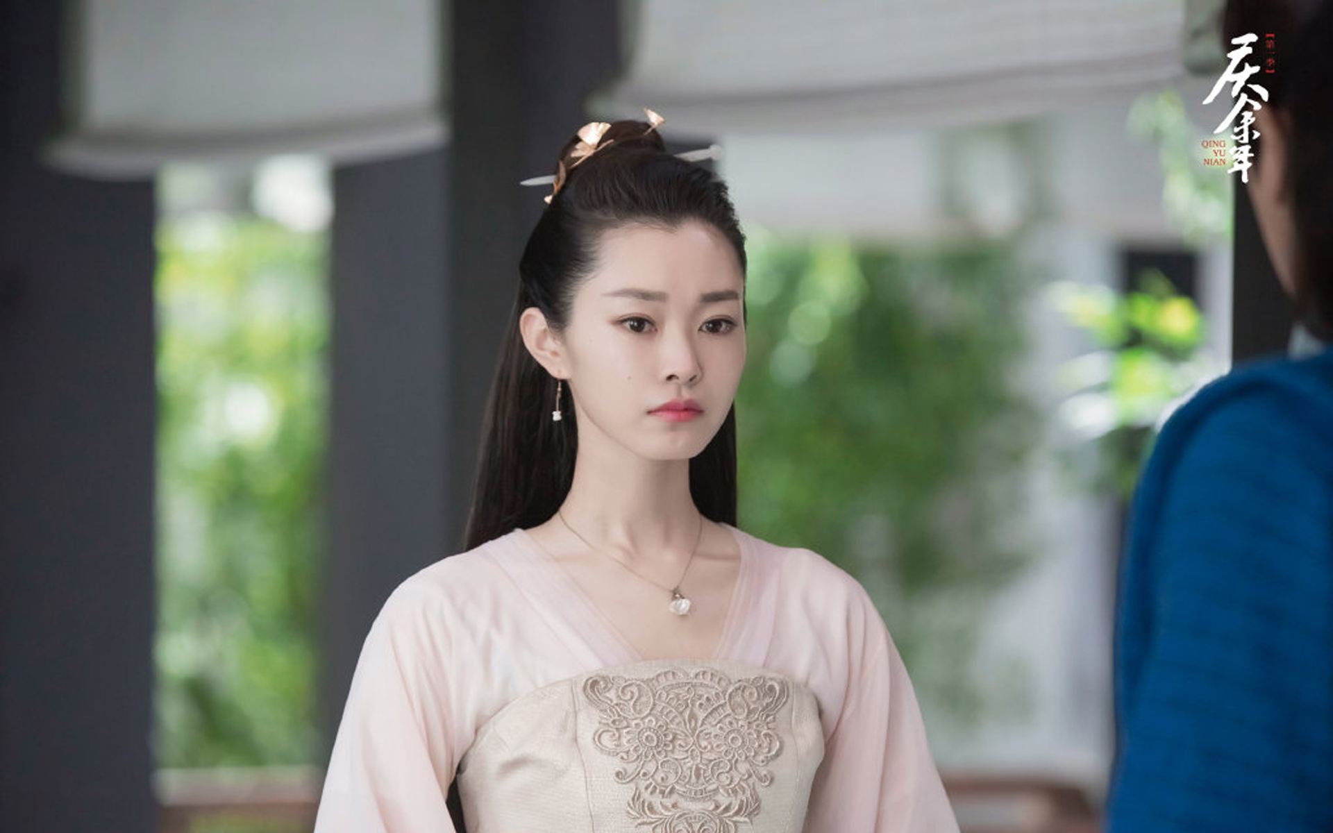 Entertainment highlights: Song Yizhong Chuxi Wu Lei Liu Yifei Zhao ...