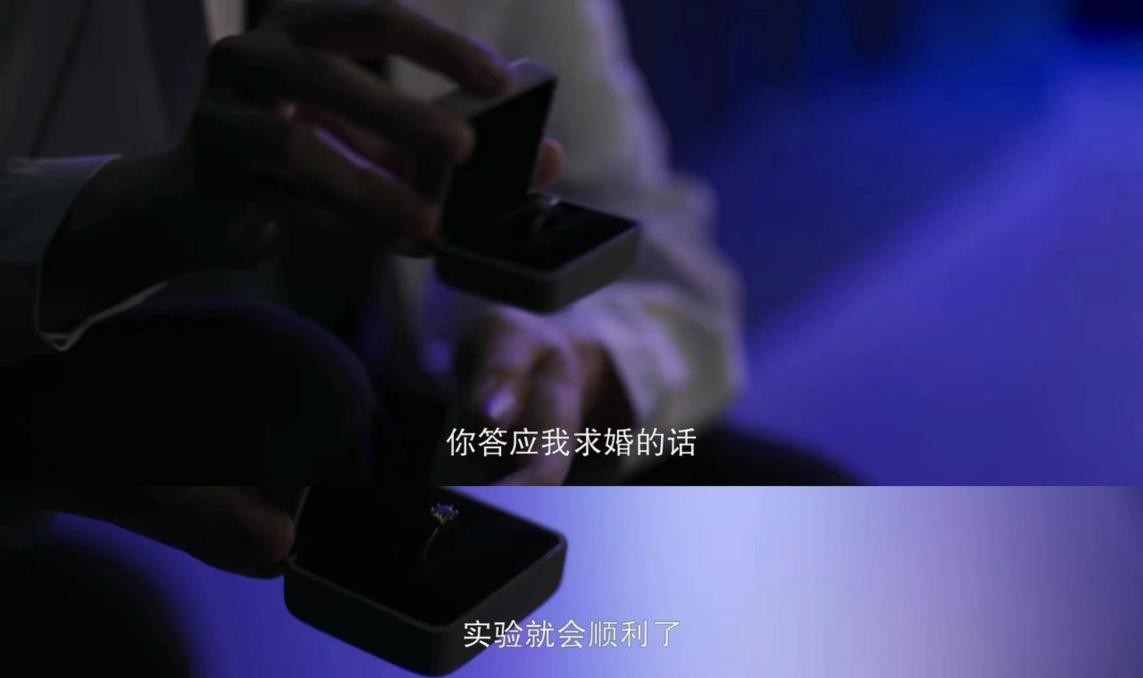 [Three-Body Problem] hit the air, the acting skills of these 8 actors ...