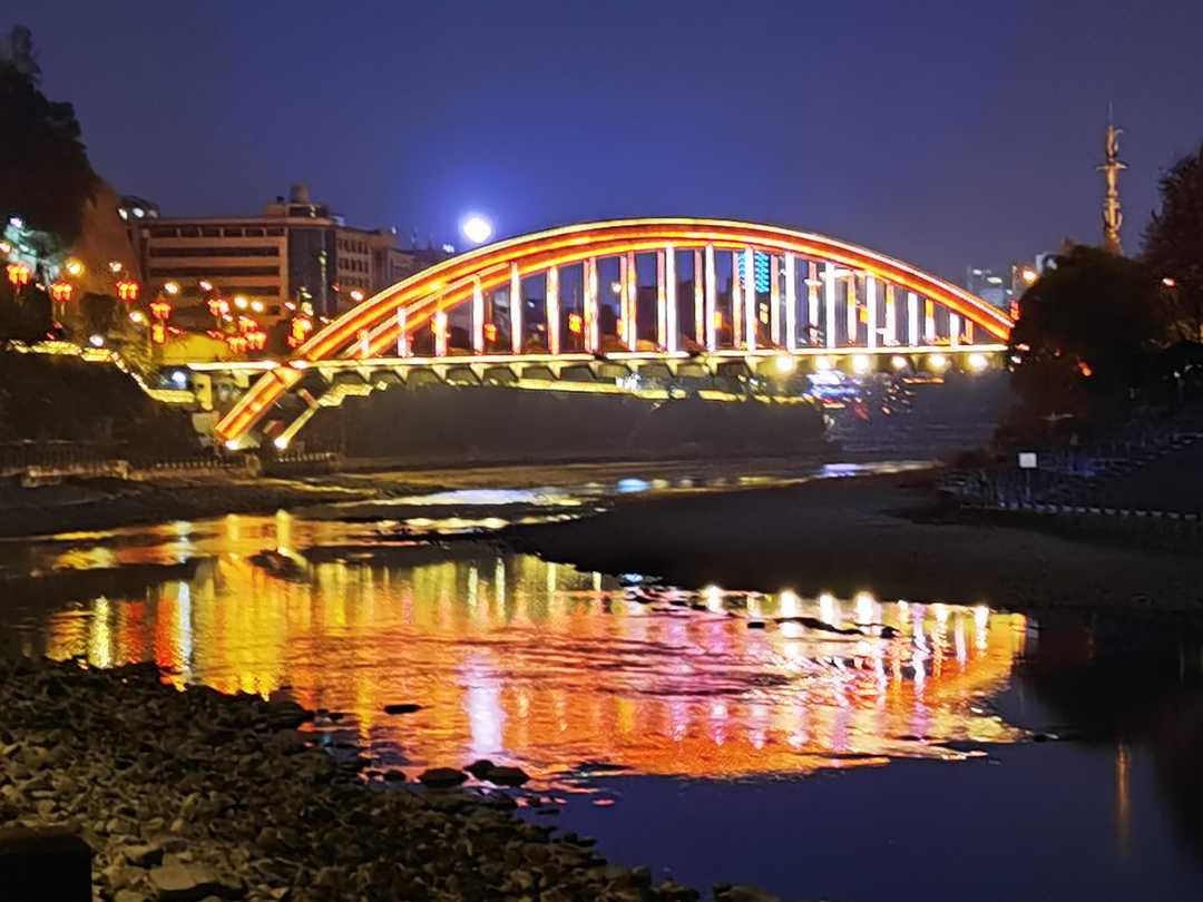 Shuai Cai and Jiang Cai - iNEWS