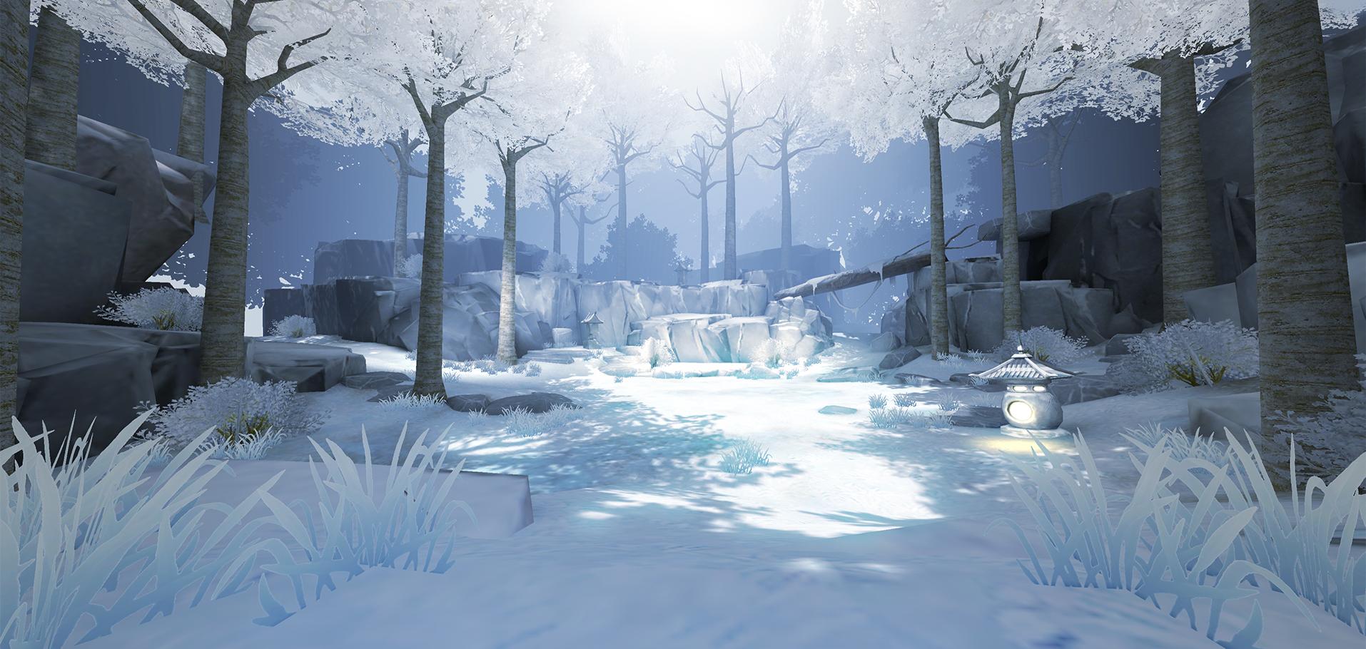 CoCo is right in front of me!Coco Lee's "Millennium Realm" PICO VR Concert Wonderful Experience ...