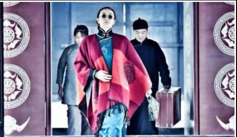 Gao Ye was almost suffocated for acting, but he didn't even have a ...