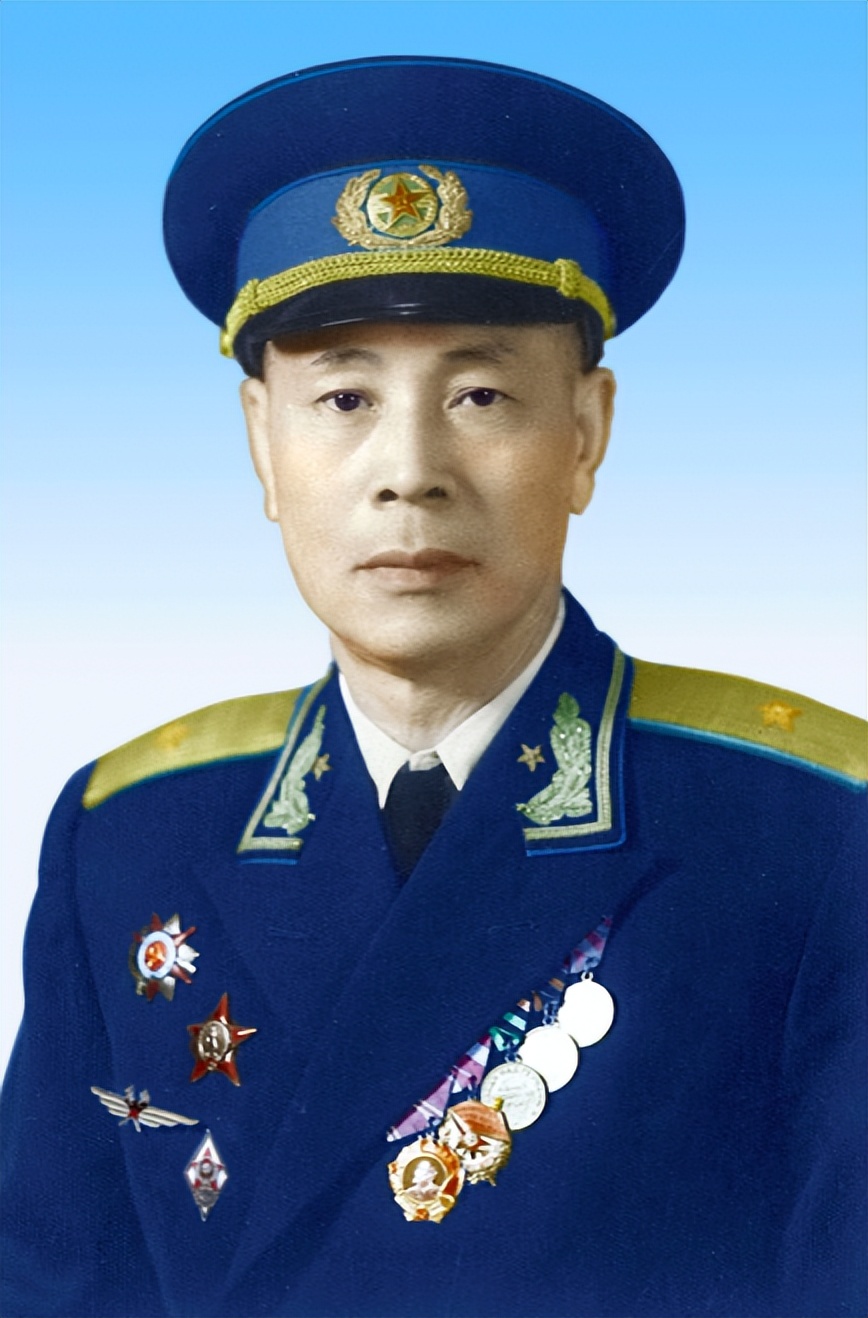 Why was Tang Duo transferred from the army among the 1048 founding ...