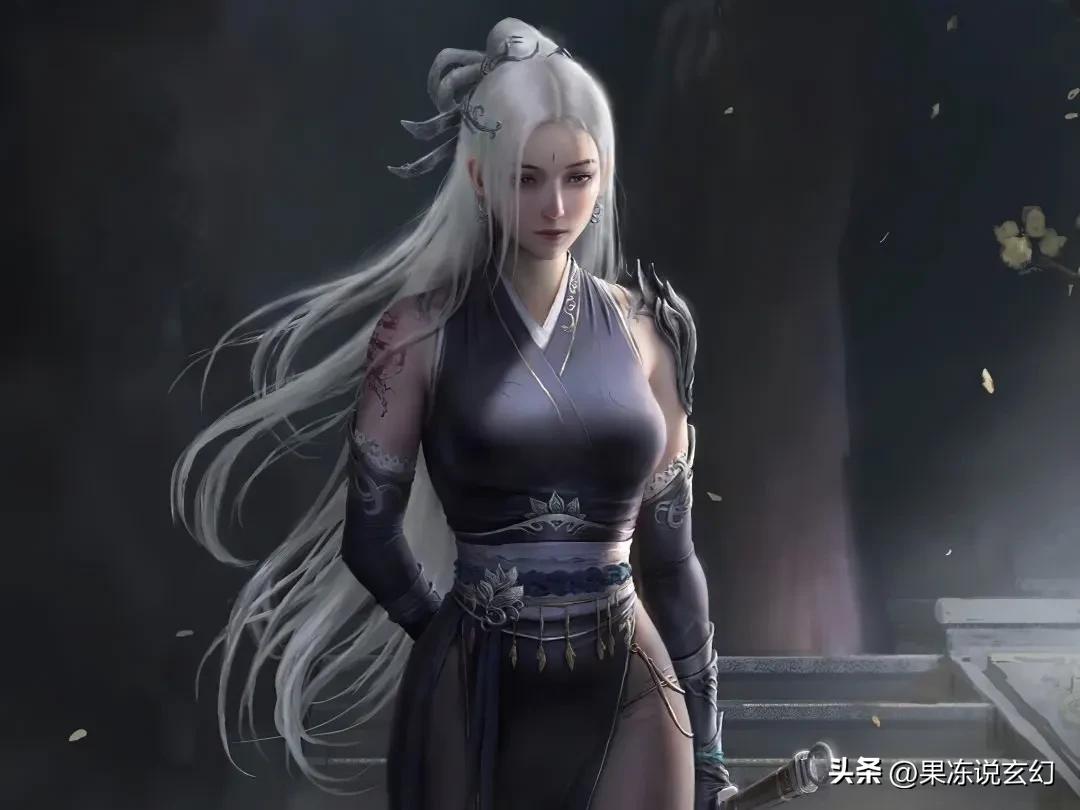 Eternal God Emperor: Shiji asked Ruochen for a dowry, and wanted to be ...