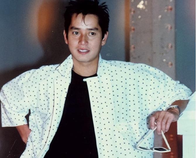 Dao Lang has already seen through Alan Tam! The song that was sent to ...