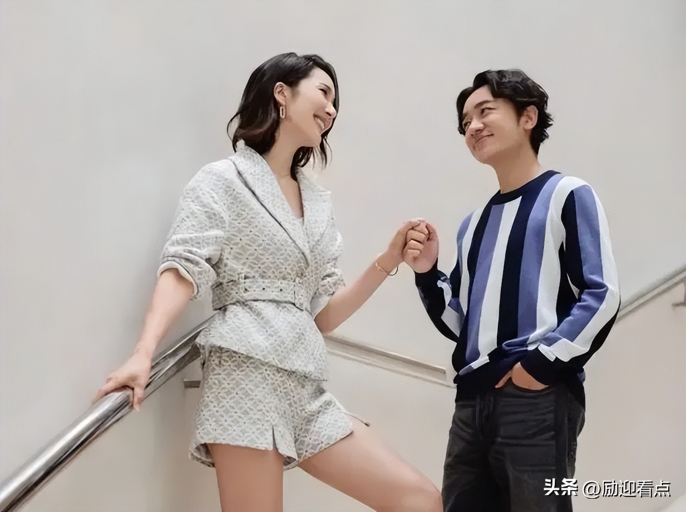 Li Yanan responds to the most outrageous rumors! Suffering from ...