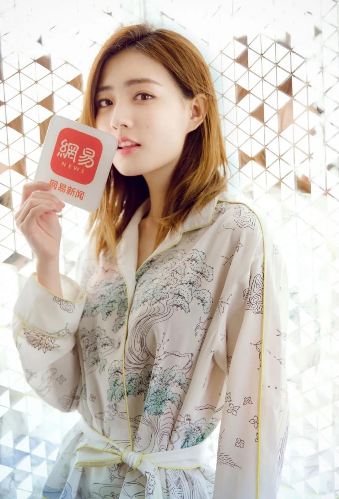 Xu Lu#Meitu 15 - iNEWS