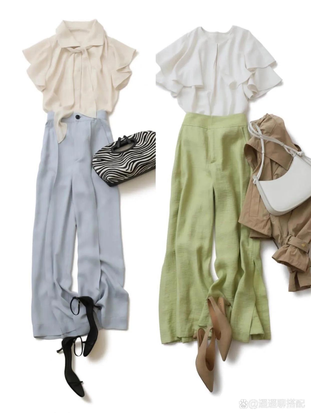 30+ ageless outfits, a set of Japanese elegant style outfits. Dignified ...