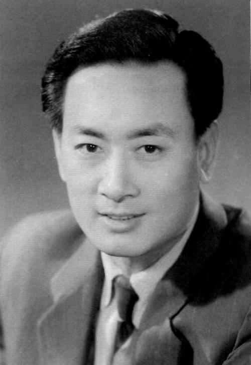 Famous actor Pang Xueqin: the male god of a generation, a promise to ...