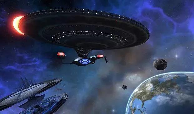 Why do humans want to explore space? - iNEWS