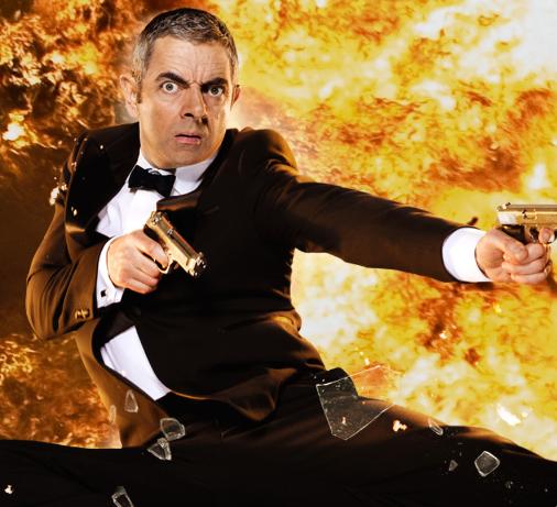 "Agent Bean": An Analysis of the Fusion of Comedy and Intelligence - iMedia