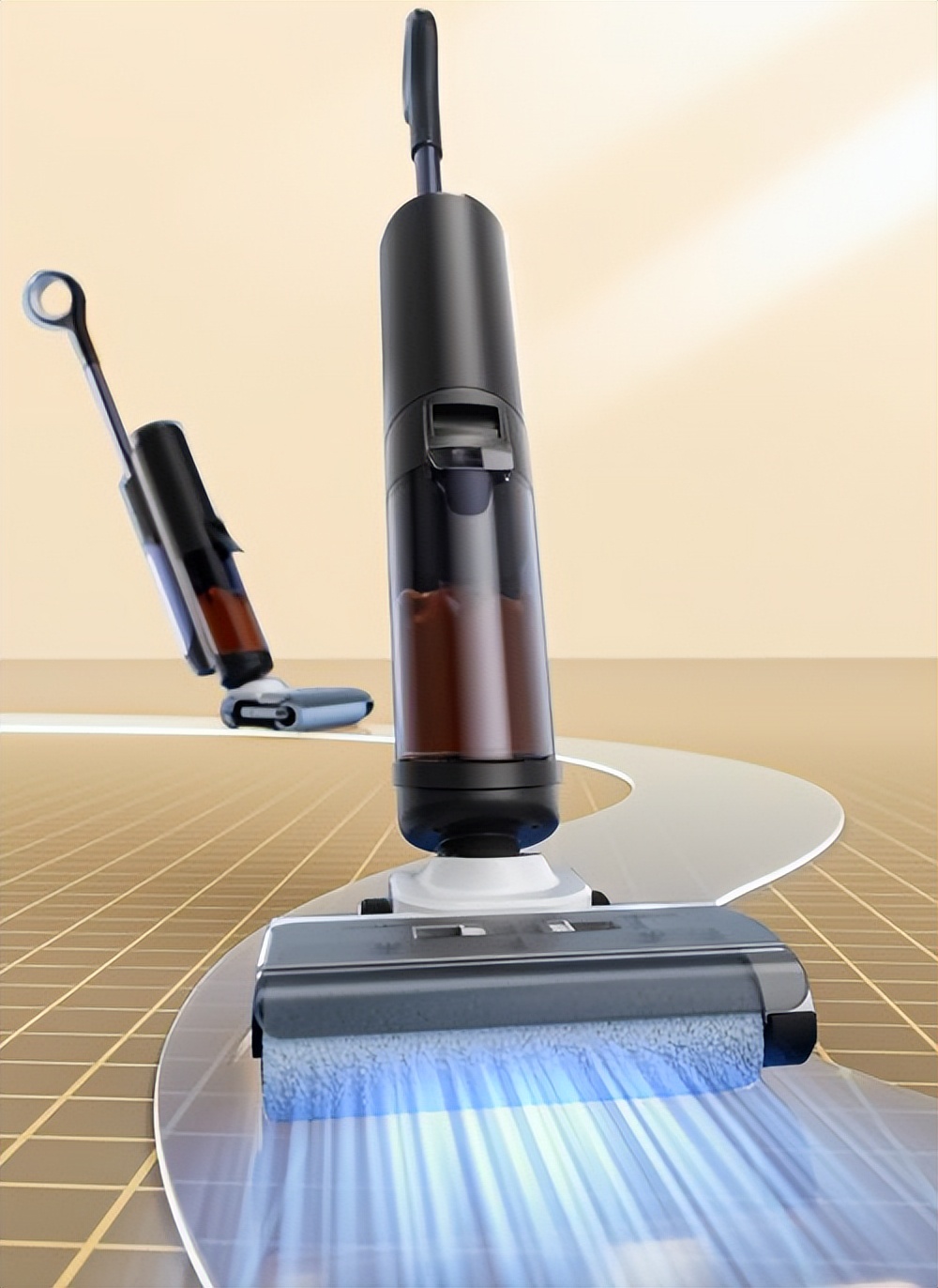 The advantages of household intelligent washing machine Which brand of ...