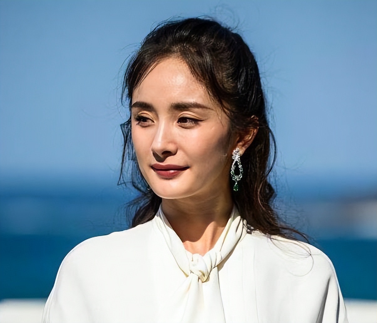Stars under the lens: Liu Yifei, Yang Mi, Nazha, Sun Li, are they ...