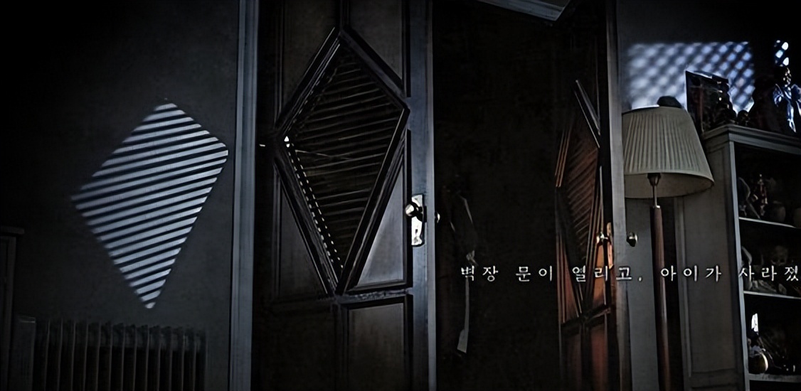 A horror movie classic! Full of human desires, with both depth and ...