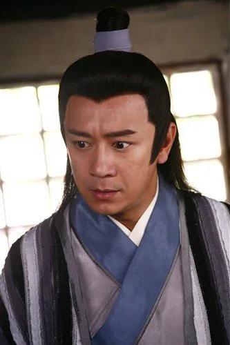 Chen Haomin apologized after being accused by netizens of playing ...