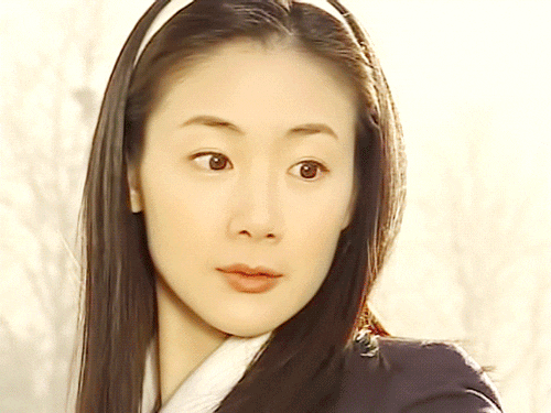 The 48-year-old queen of pure love, Cui Zhiyou, can't escape Cai ...