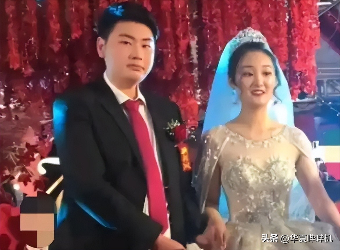 The wedding is approaching, have Lao Zhu's family seen it this time ...