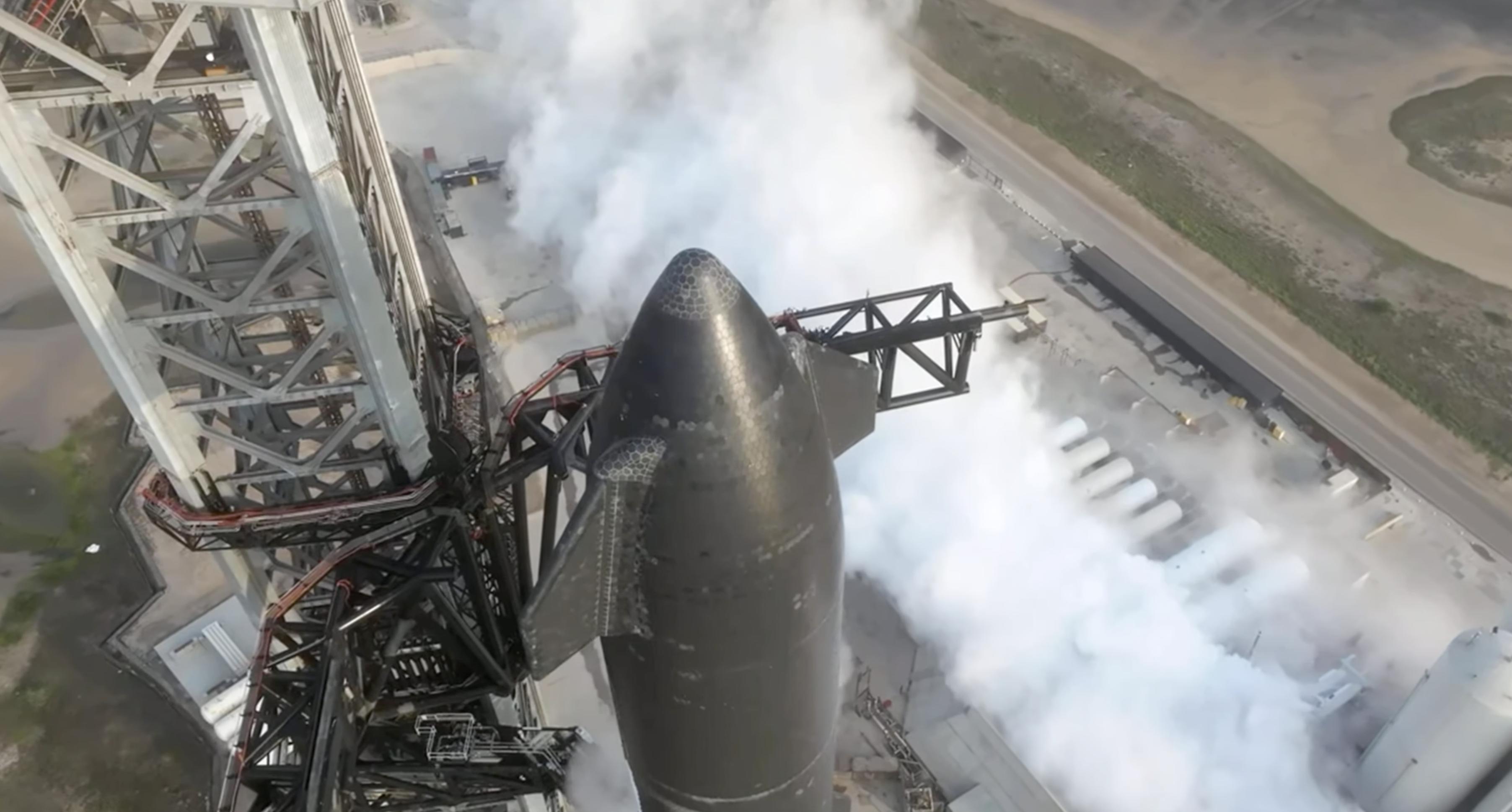 Why did spaceX's starship explode? - iMedia