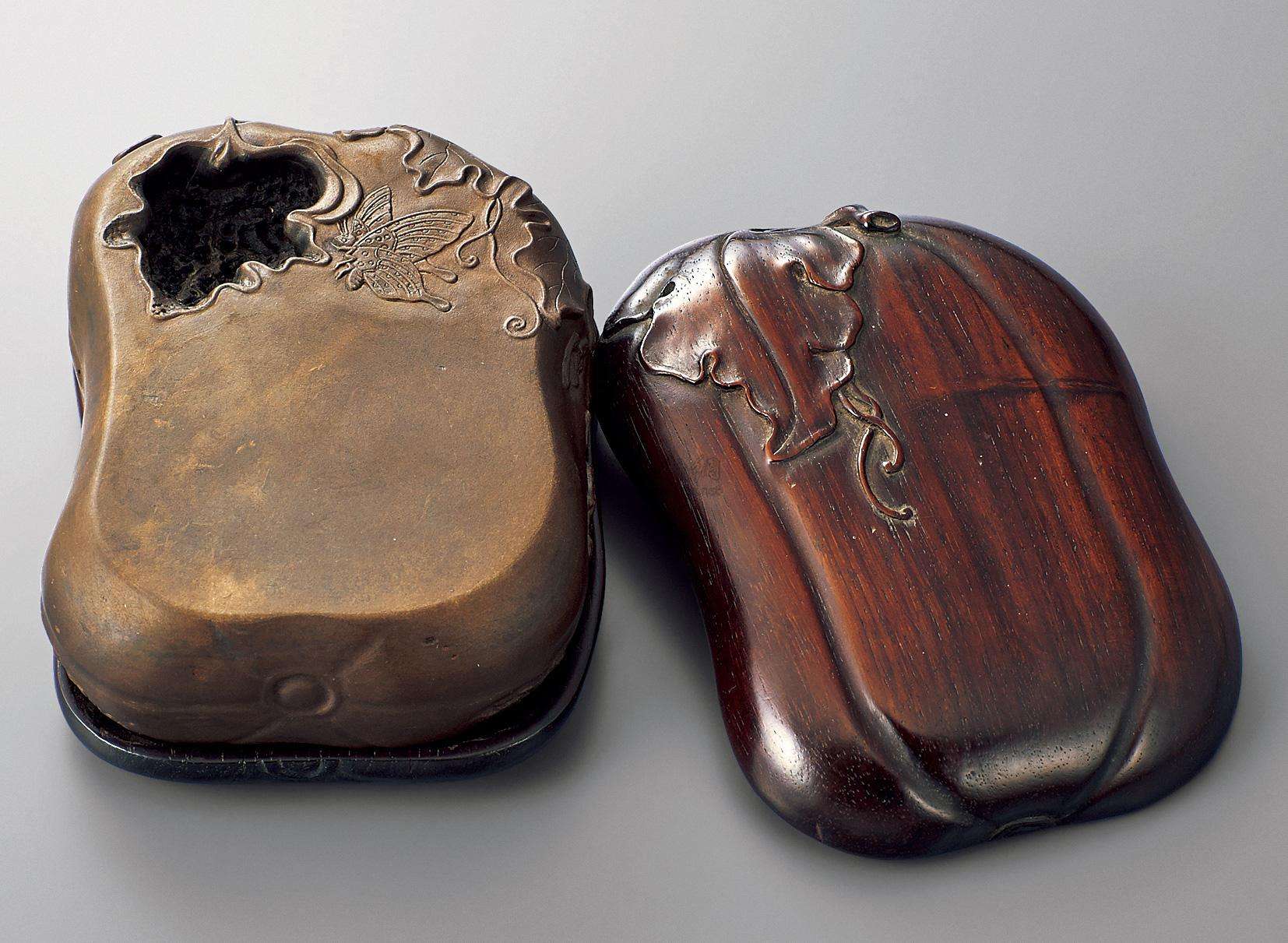 China's four famous inkstones, the last one you certainly don't know ...