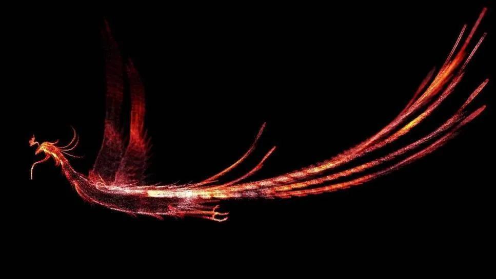 What are the top ten divine birds in ancient mythology?Jingwei, which ...