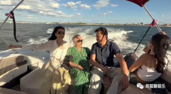 57-year-old Xi Gu and his family settled in the United States, living ...