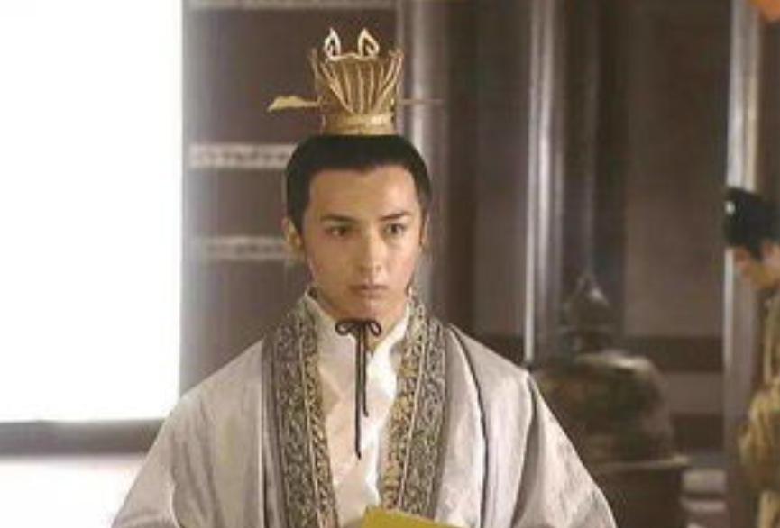 The Etiquette of the Crown Prince of the Tang Dynasty - iMedia