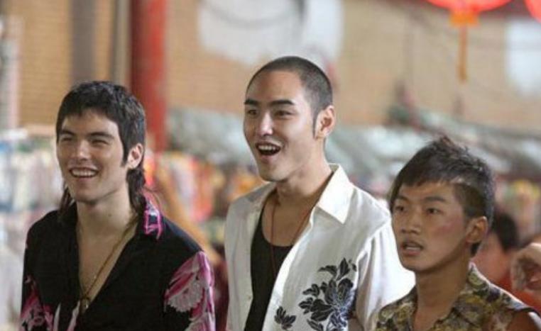 "Scapula" director Niu Chengze imprisoned and sentenced to four years ...