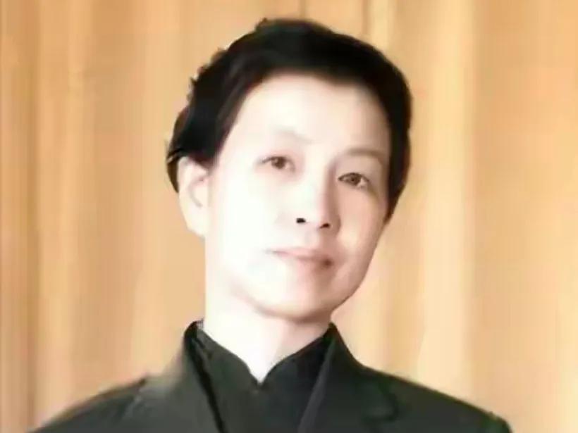 In 54 years, 40-year-old Jiang Qing is not considered beautiful, but ...