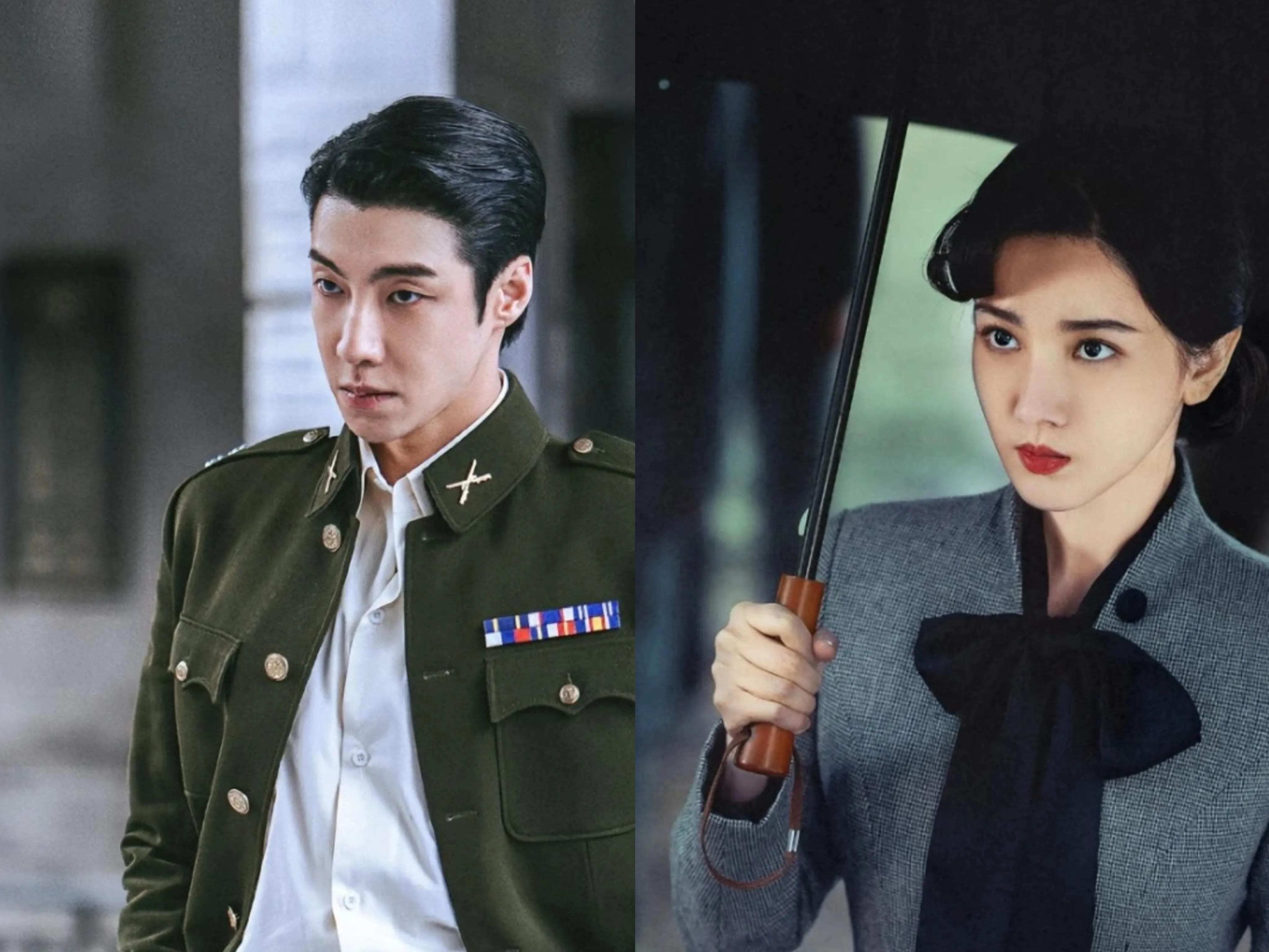 High-burning dramas, watching old drama players and talented young ...