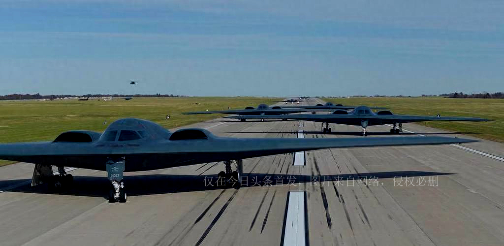 The new hidden bombs in the United States are shipped out of the ...