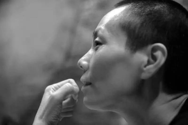 Feng Yan: In the past 30 years of making documentaries, my camera has ...