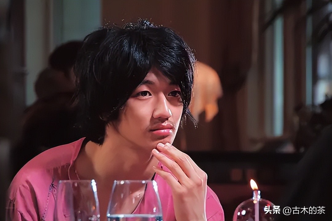 Characterization of Songzi in "The Life of the Disliked Songzi" - iMedia