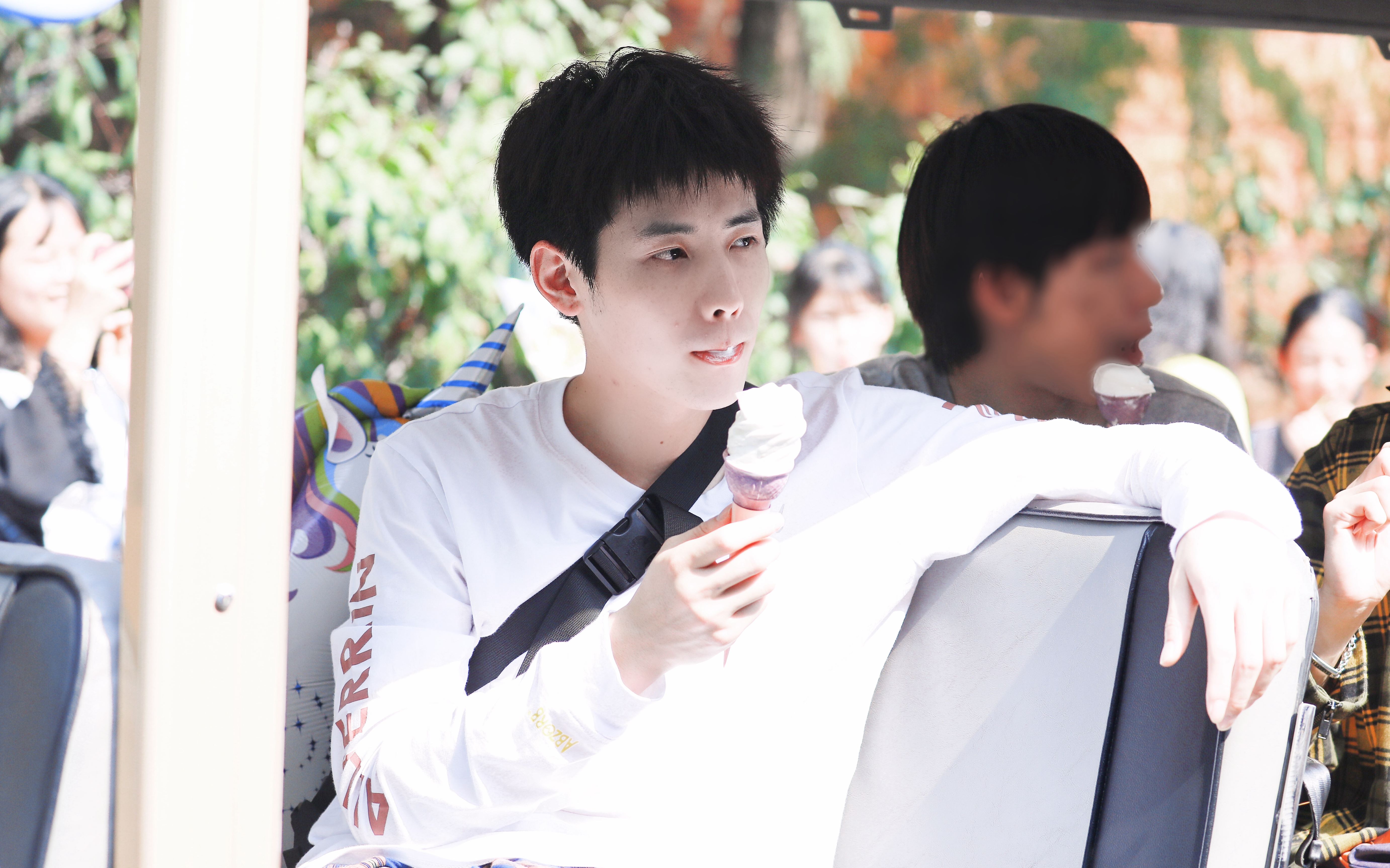 2023.7.10 Entertainment breaking news: Bai Jingting, Xiao Zhan, Tang ...