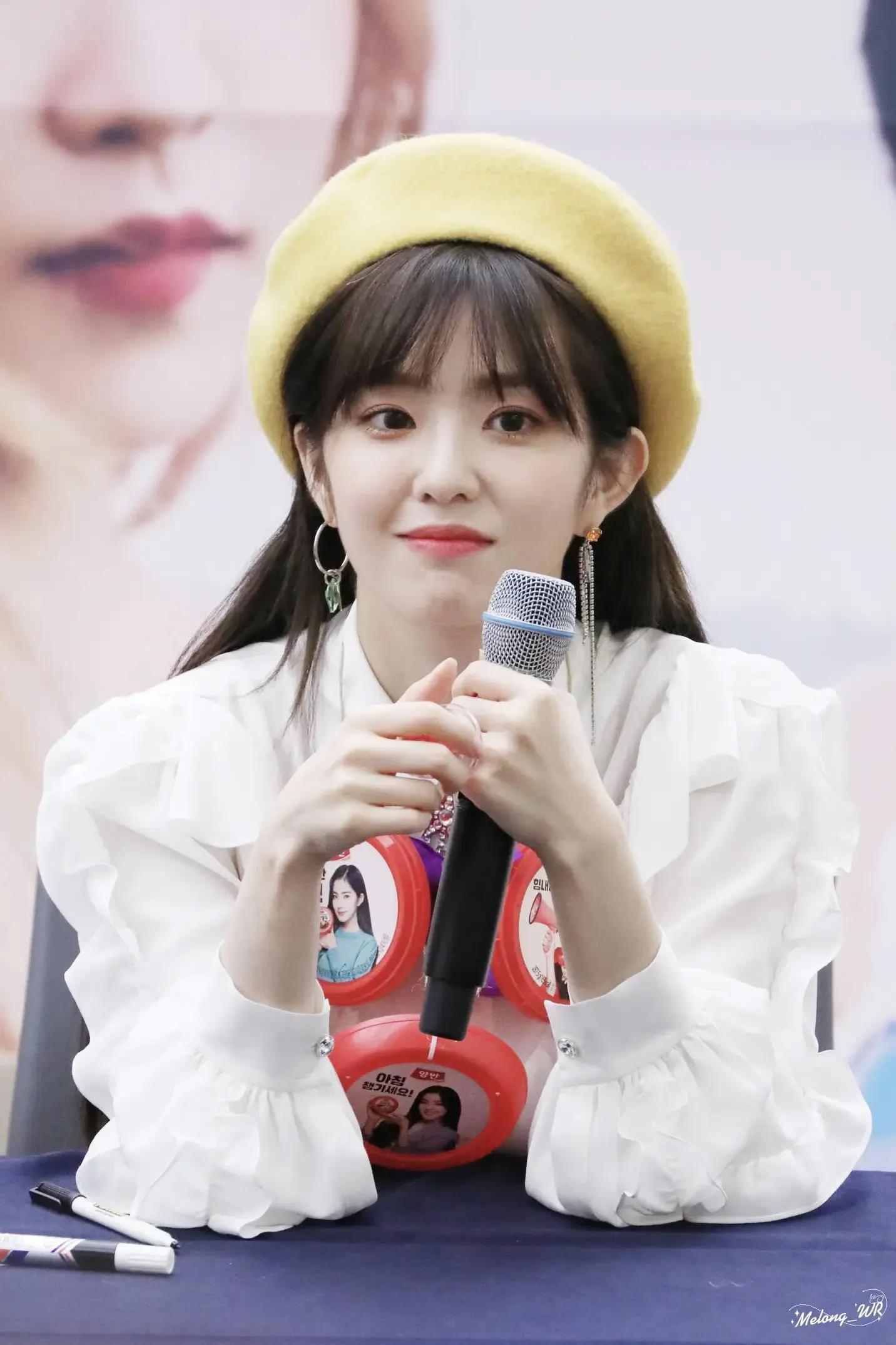 South Korea's "Yan Ba" Pei Zhuxuan, how amazing is the appearance in ...