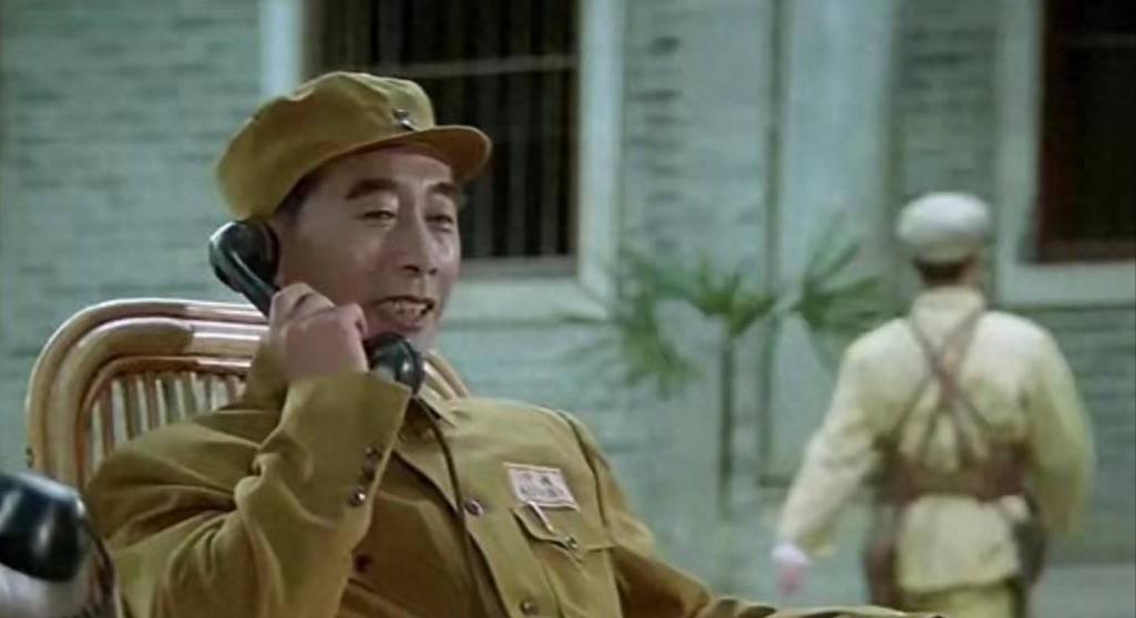 In 1990, Ma Shaoxin played Mr. Lin. Suddenly, the superiors said ...