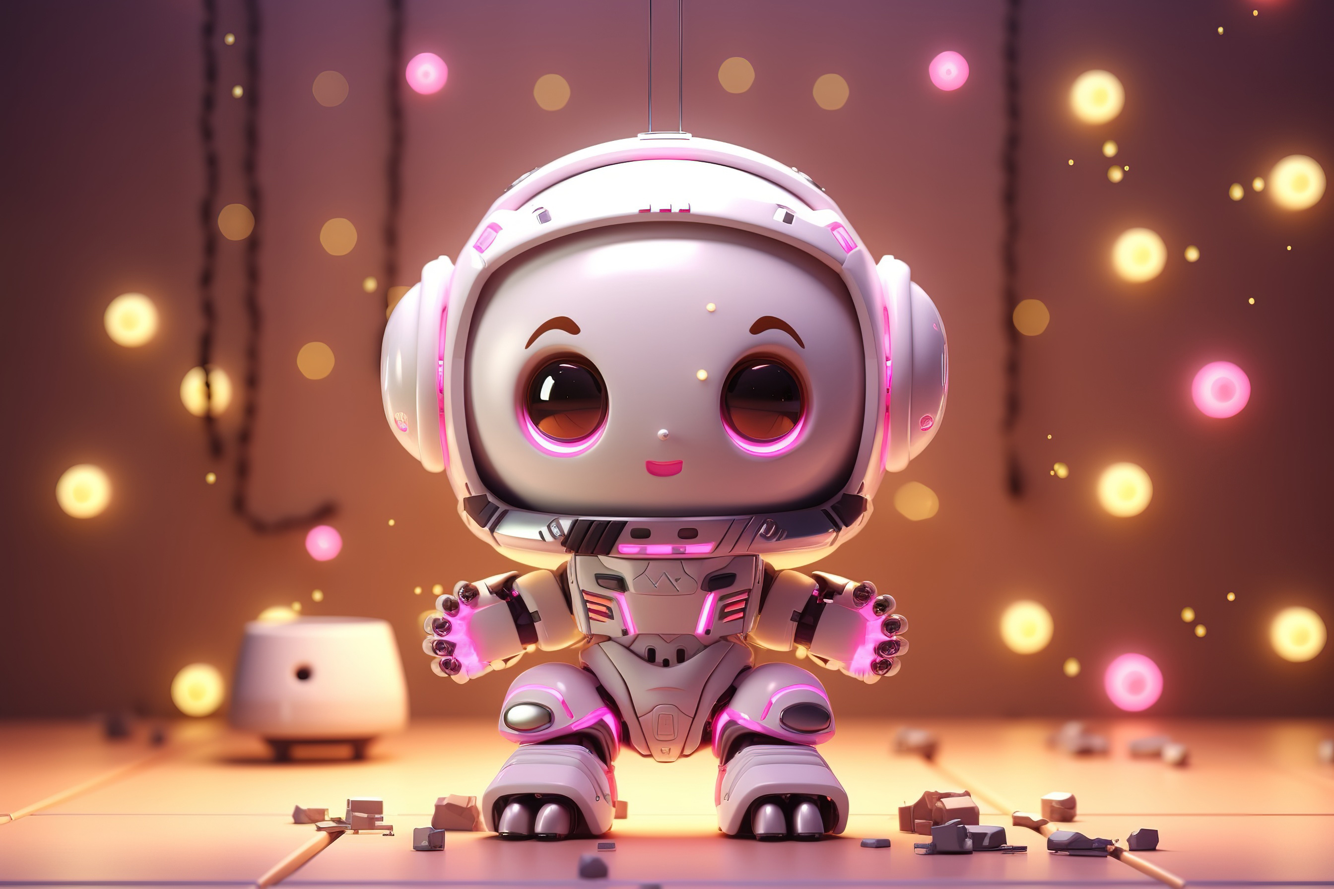 "Extreme expressiveness" Meta launched the latest god-level AI image ...