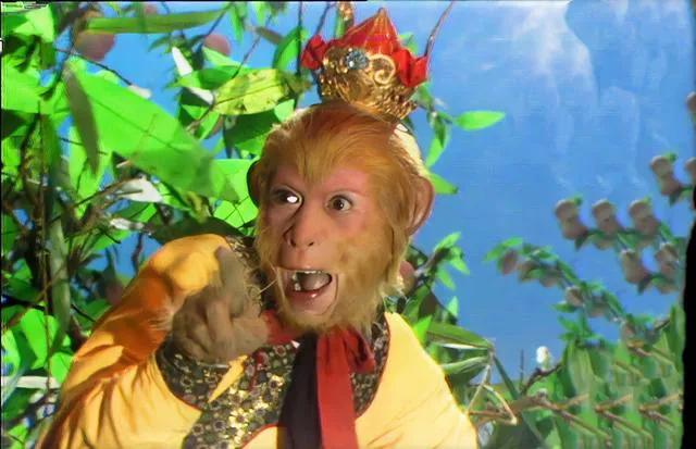 How many bosses are not as good as Sun Wukong, a good leader, and the ...