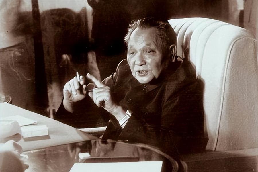 Zhuo Lin: A famous girl, she rejected Deng Xiaoping's proposal twice ...