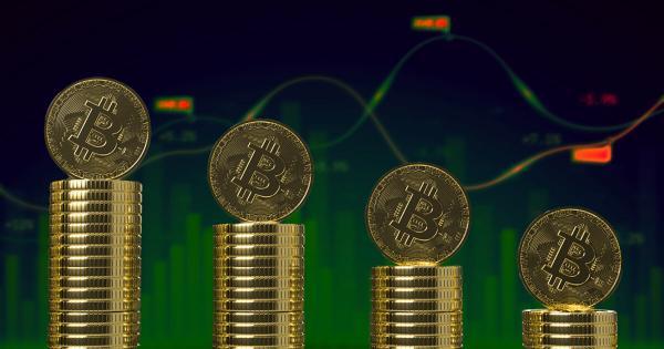 Research: Bitcoin HODL Wave Shows This Cycle Is Exactly Like All Other ...