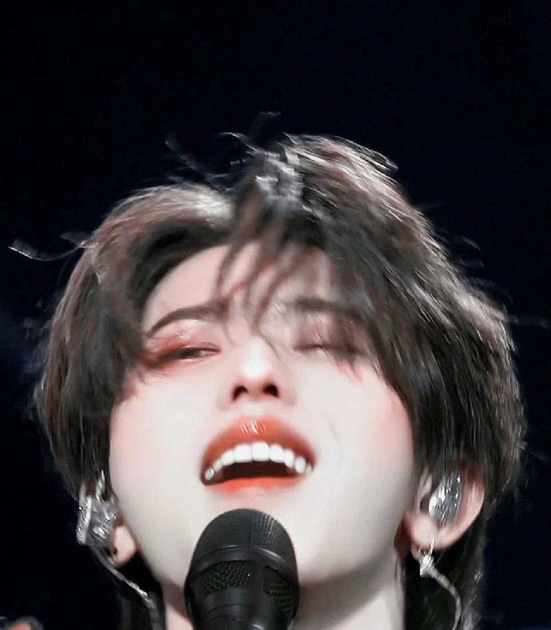 Cai Xukun responded to the "one-night stand incident" for the first time, saying it was a ...