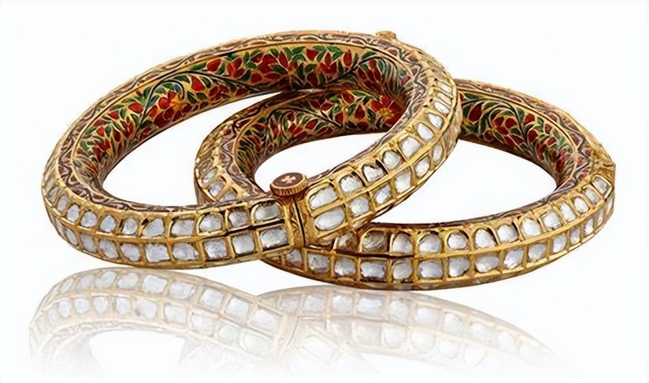 The origin, characteristics and economic impact of jade trade and ...