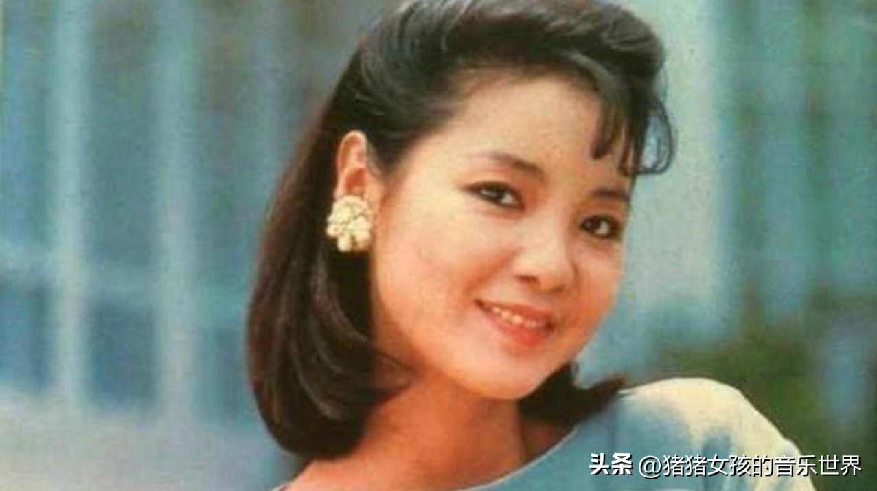 Inventory of the ten most influential singers in the Chinese music ...