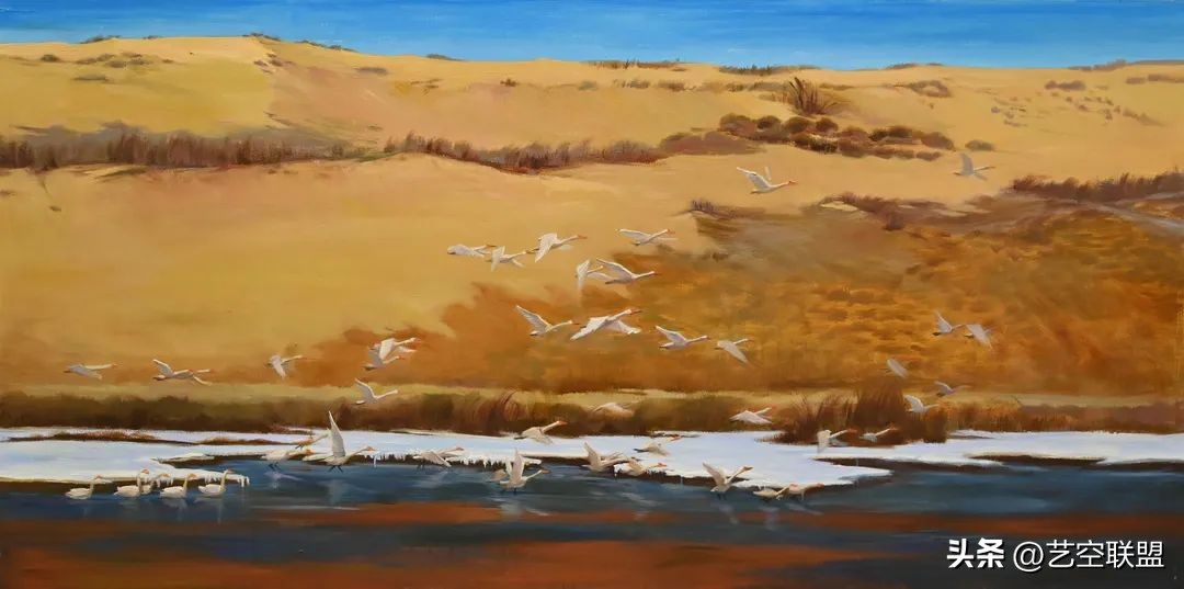 Insight into the Heart and Delicacy of Female Artists - Hao Yi - iNEWS