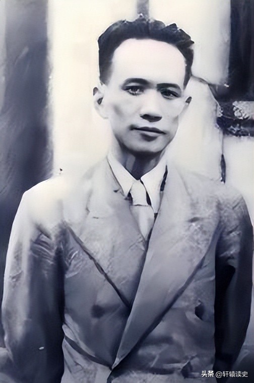 Dai Li, Xu Enzeng and Ding Mocun: the grievances and hatreds of the ...