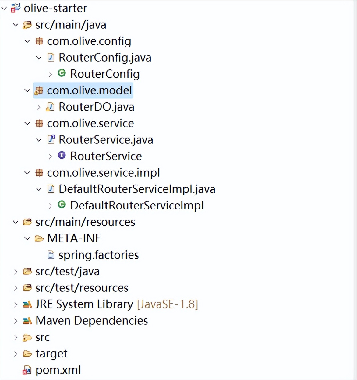 @ConditionalOnMissingBean 如何實現覆蓋第三方組件中的 Bean - 資訊咖