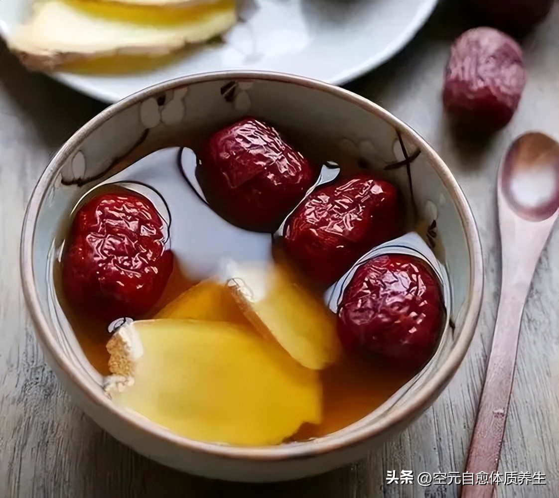 Yang Hou coughs all the time, the more you drink the secret folk recipe ...