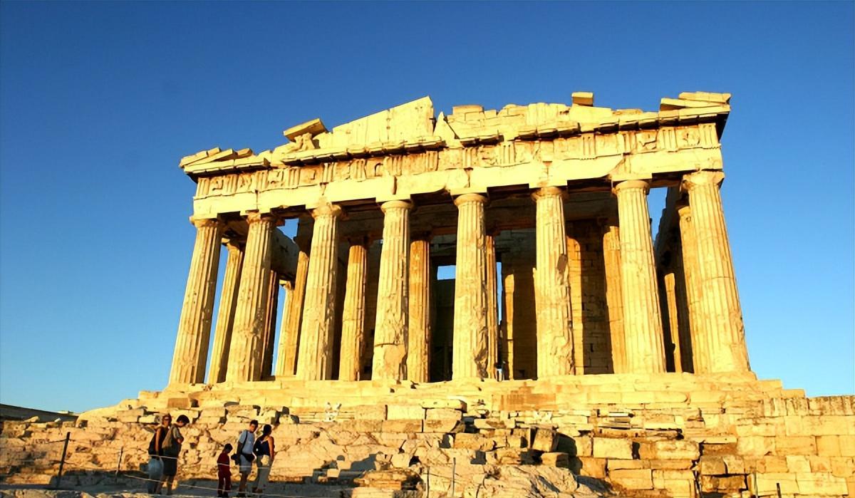 A Brief Analysis of the Evolution and Characteristics of the City-State ...