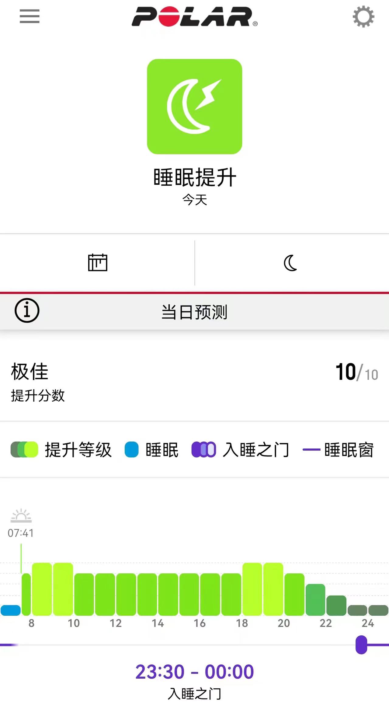 A solution to data obsession - iNEWS