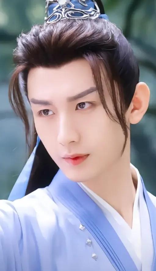 #Cheng Yi is handsome - iNEWS